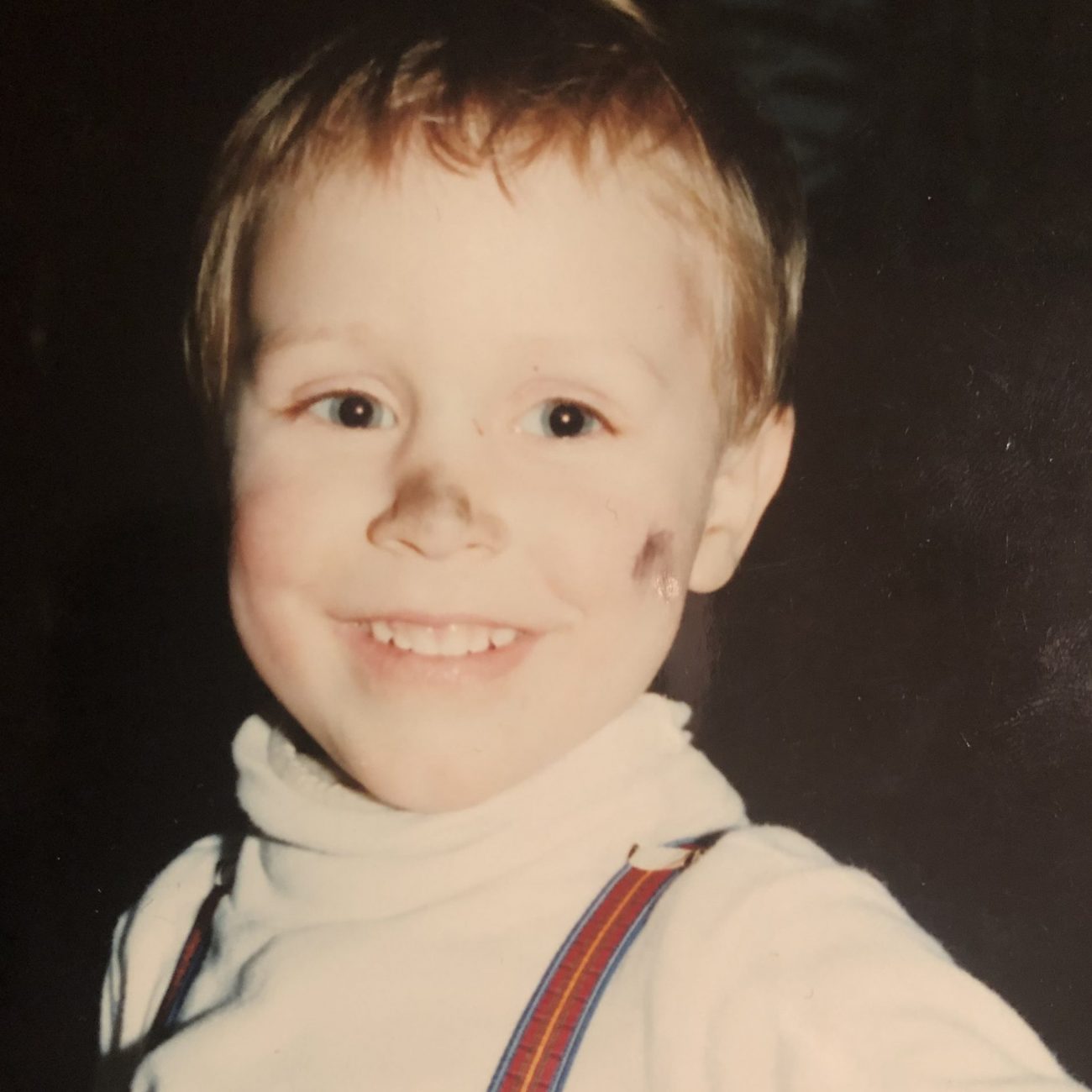 Über Esra - Esra Limbacher